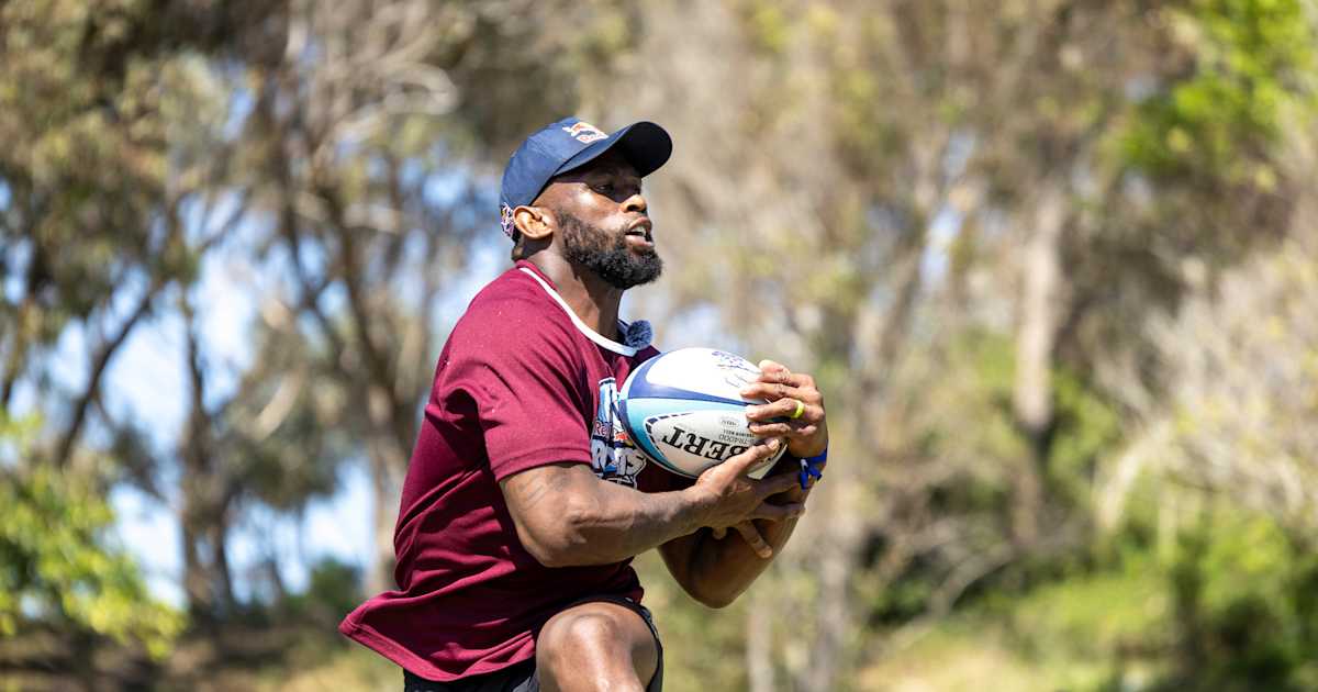 Rubgy Union positions: The role, function and type of player