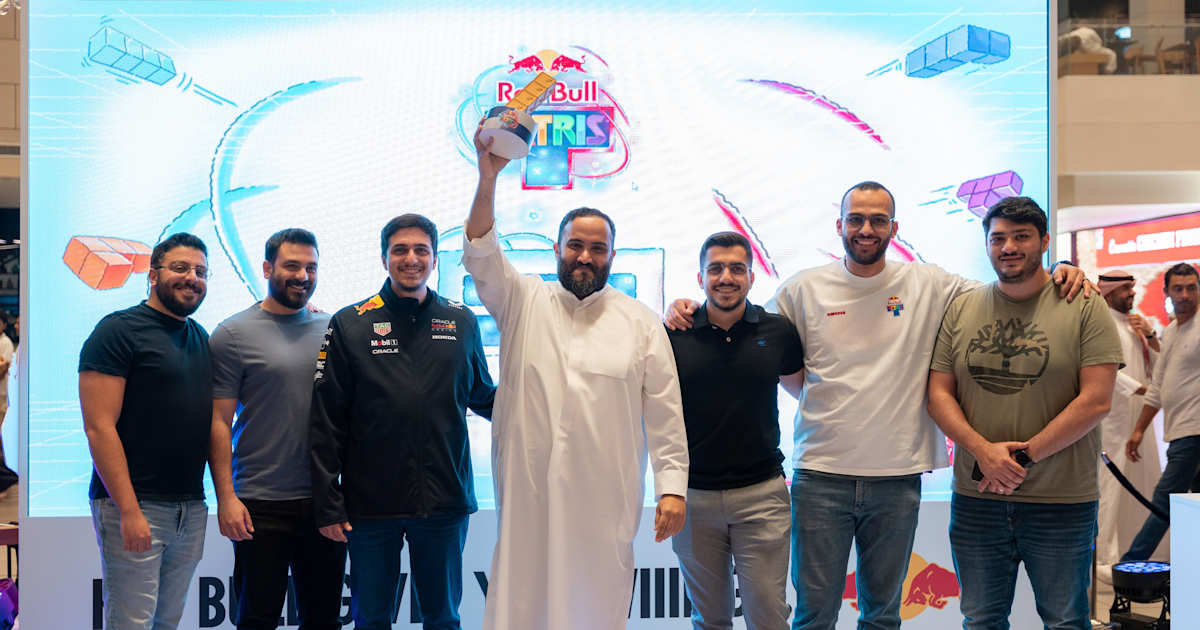 Ali Al Mahdi Plays Classic and Wins Kuwait National Champion