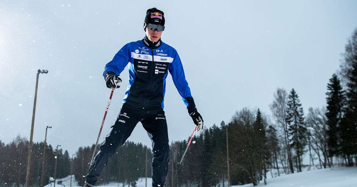 Cross-country skiing vs downhill skiing: Which to choose?