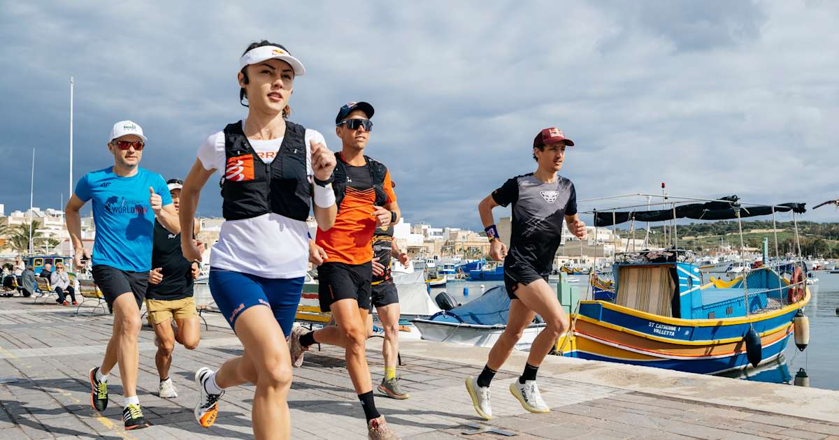 How to improve your running technique: 12 pro tips