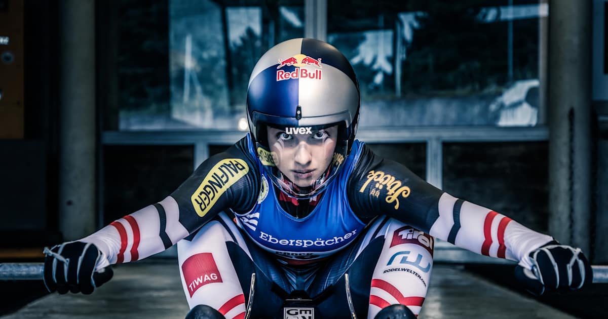 Bobsleigh, luge and skeleton: What are the differences?