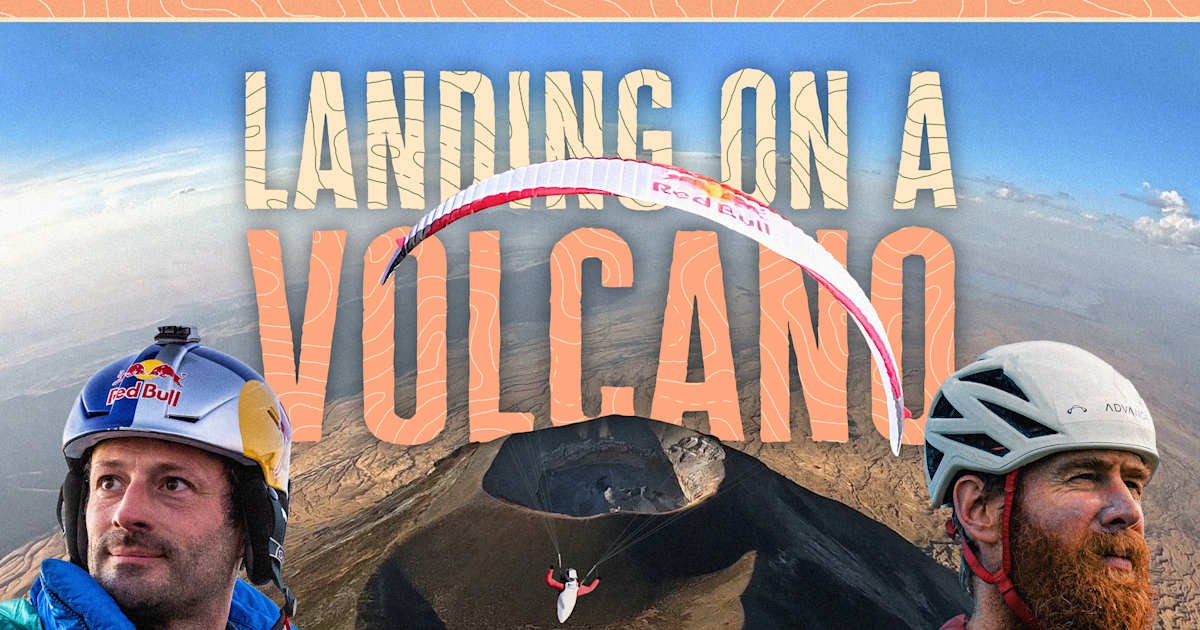 Adventures Unpacked with Beau Miles com Tom de Dorlodot