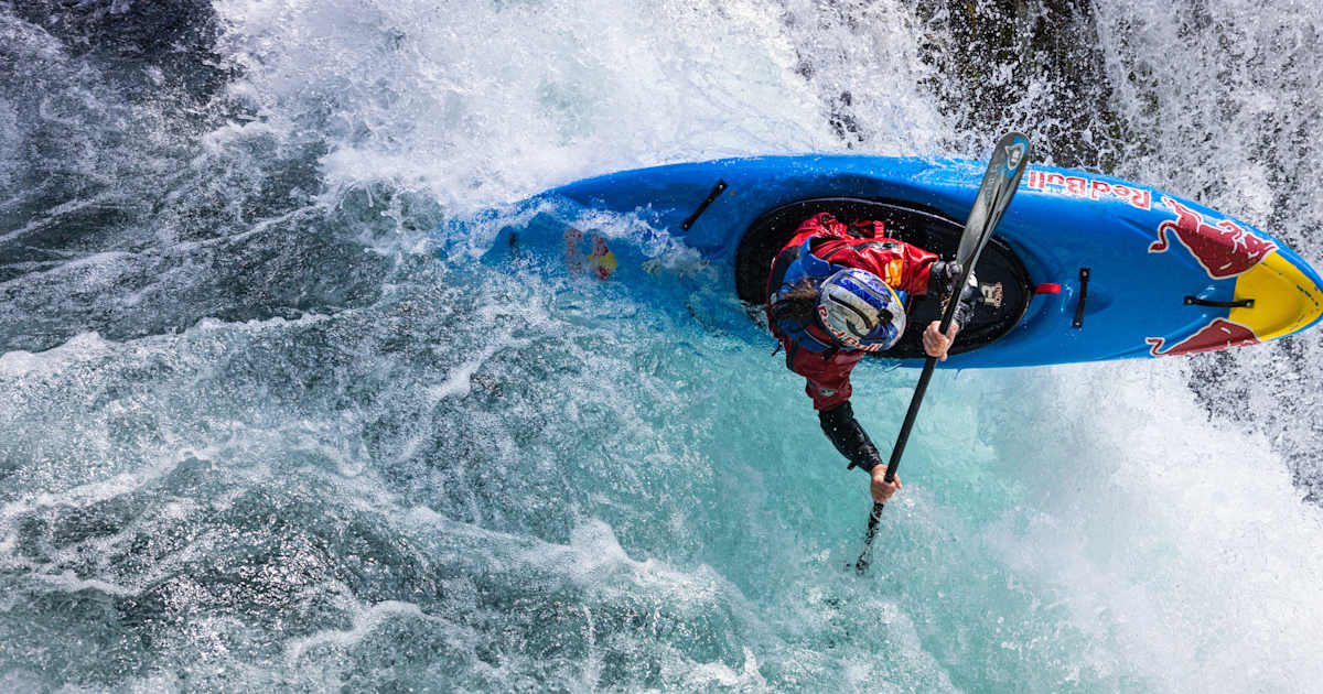 Adventures Unpacked with Beau Miles – with Red Bull athletes