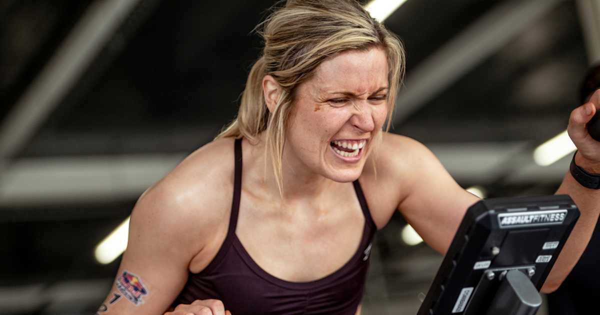 HYROX training: A beginner’s guide