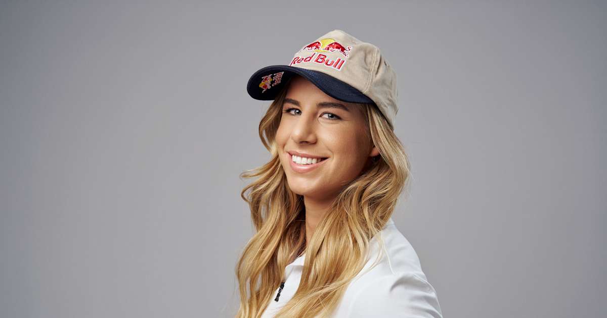 Ester Ledecká: Skiing & Snowboarding – Athlete Profile