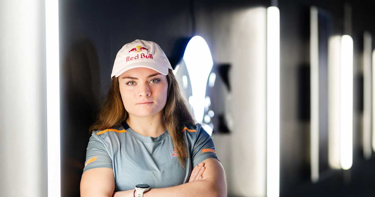 Next generation of HYROX: Lucy Procter's rise and top tips