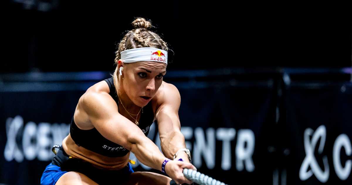 Relentless Rise : l’élite HYROX prête au départ