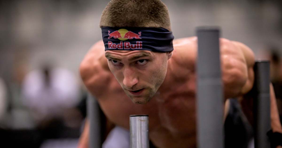 Game-Changers : Jake Dearden et l'essor du HYROX féminin