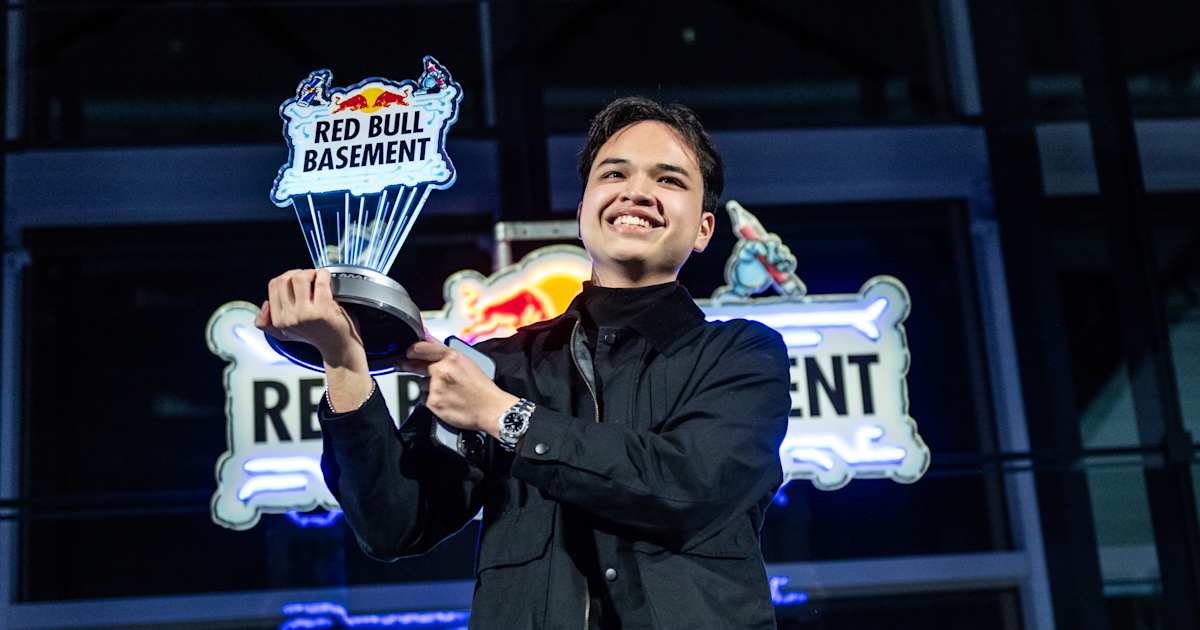 Red Bull Basement FAQ