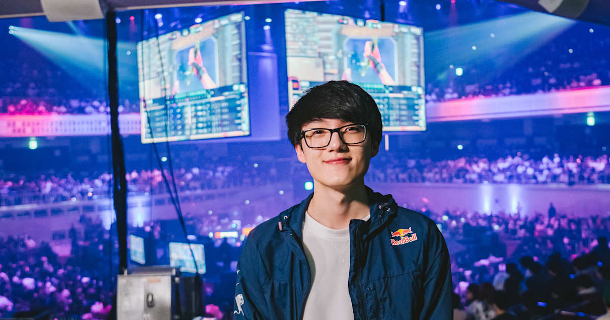 Apex Legends: iiTzTimmy ranks best and worst legends