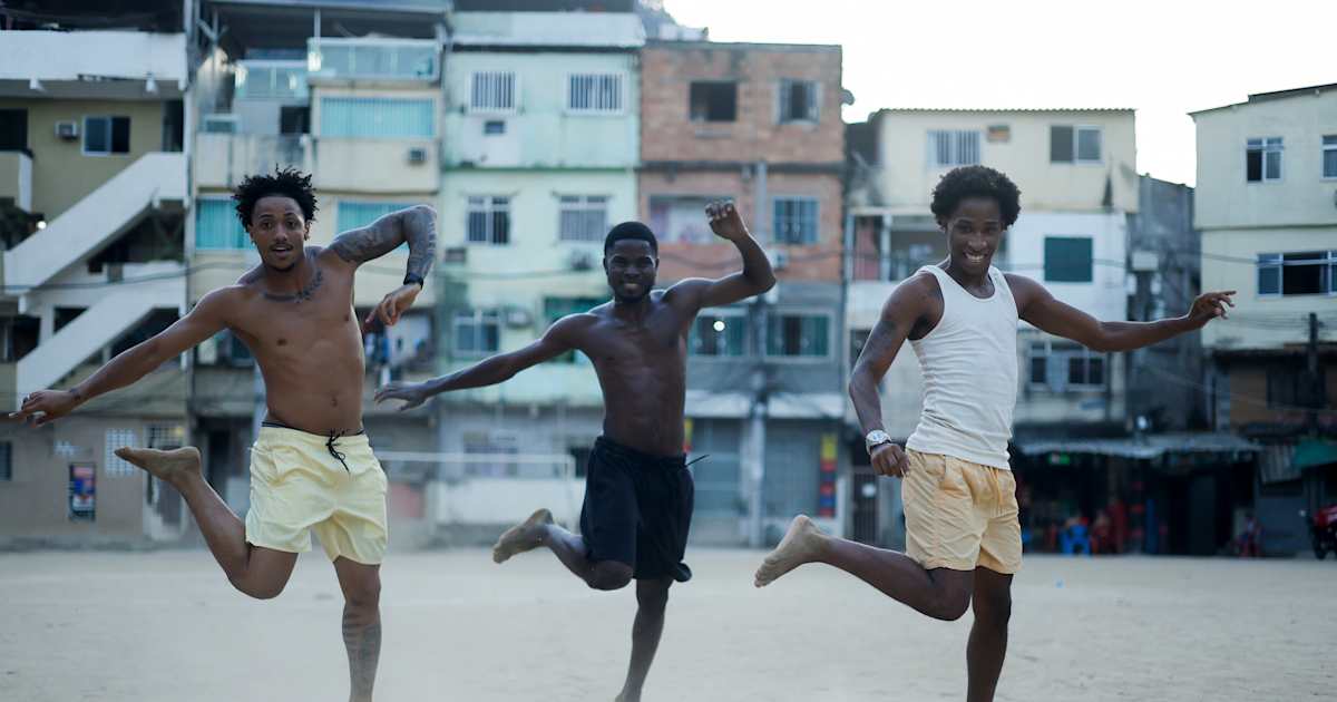 Passinho: All you need to know about the Brazilian dance