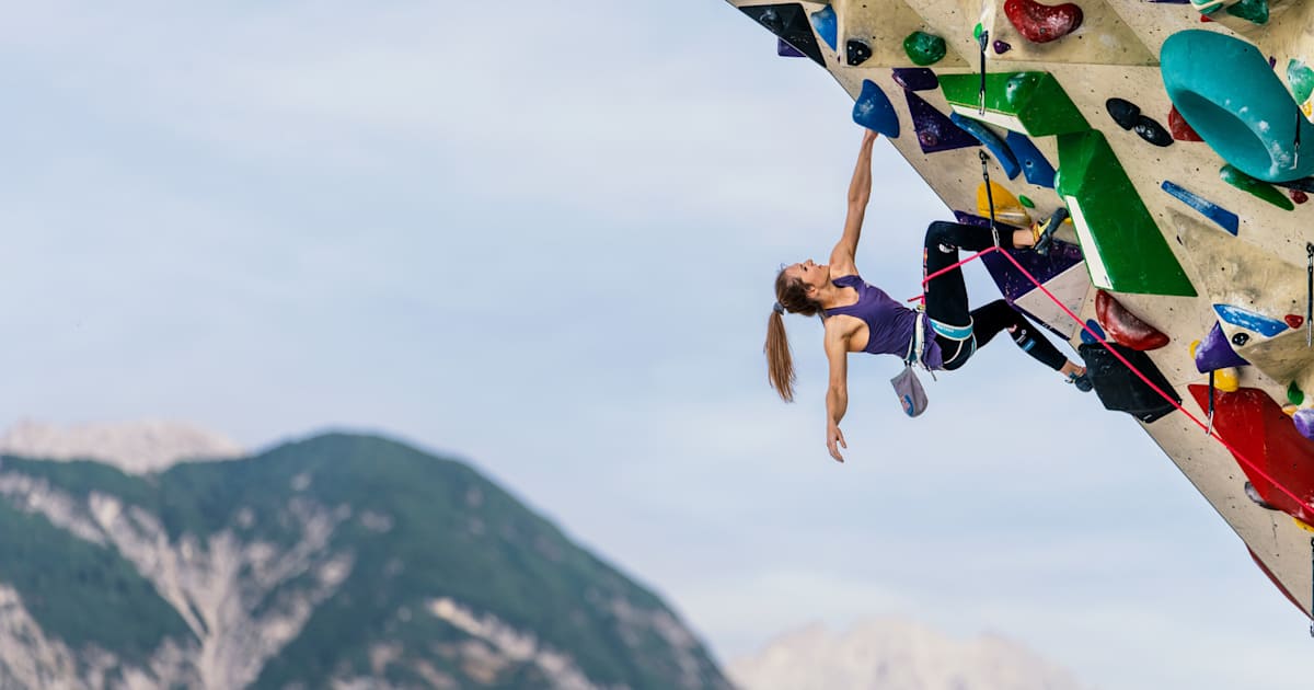 Who are the best climbers in the world right now?