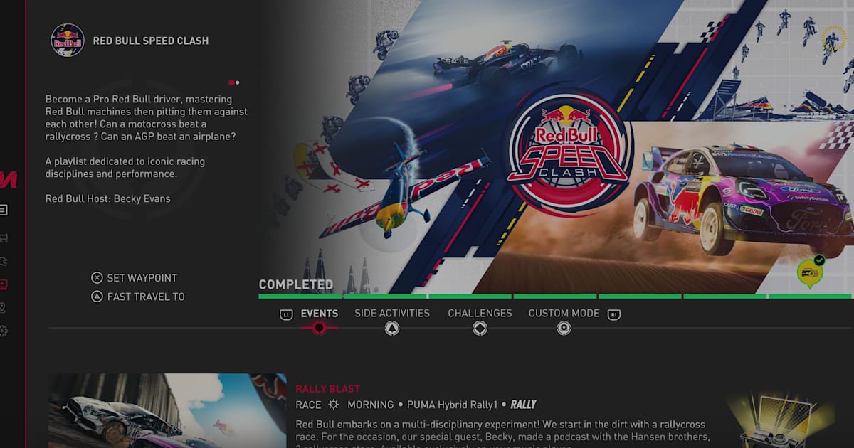 The Crew Motorfest: Best ways to earn bucks quickly