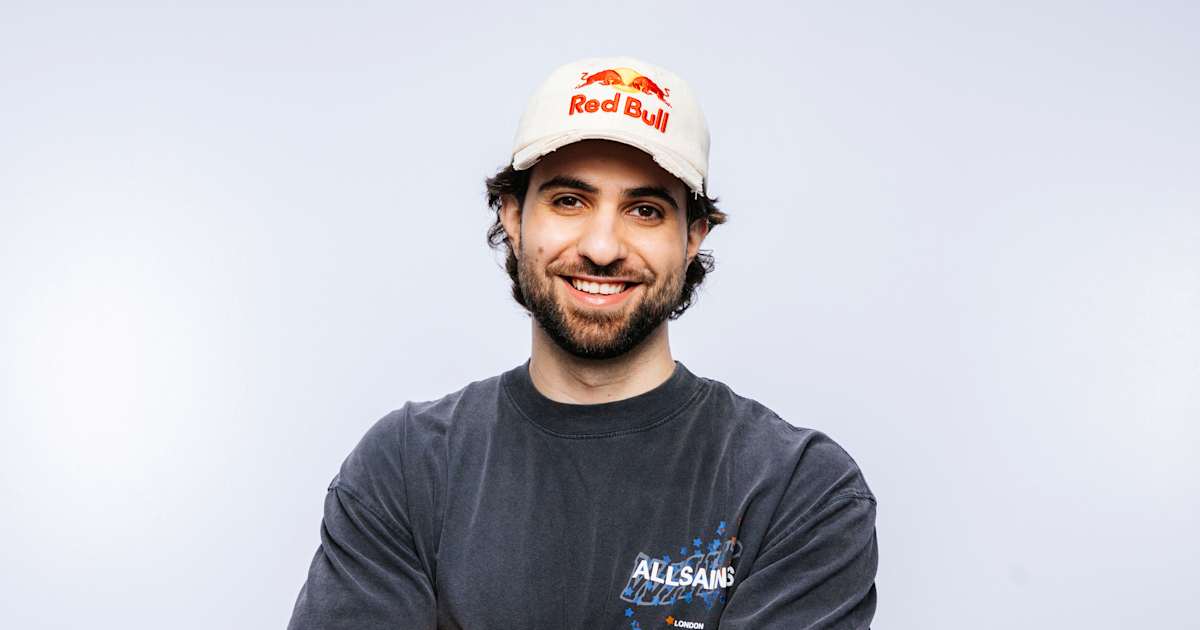 Ali 'SypherPK' Hassan: Fortnite – Red Bull athlete profile