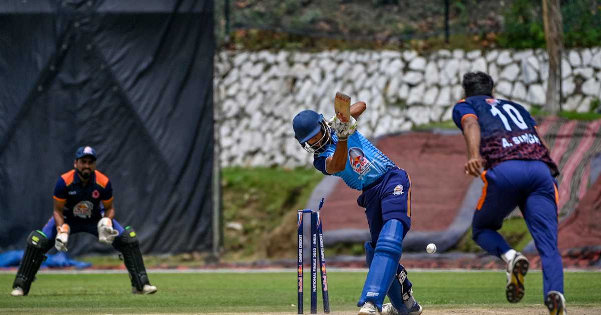 Cricket beginner guide: Here's all you need to know