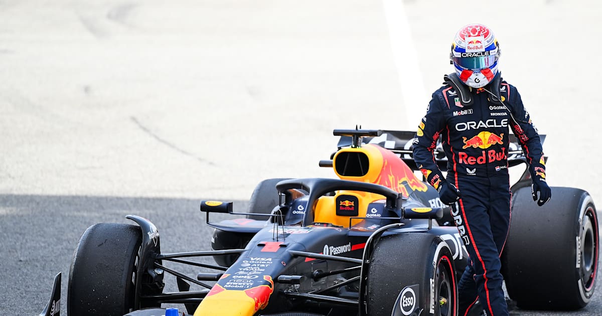 F1 penalty points: Here's what to know
