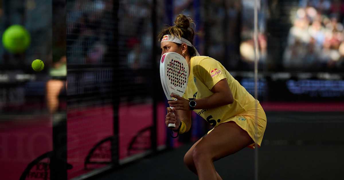 Pádel vs pickleball vs tenis: ¿cuál es la diferencia?