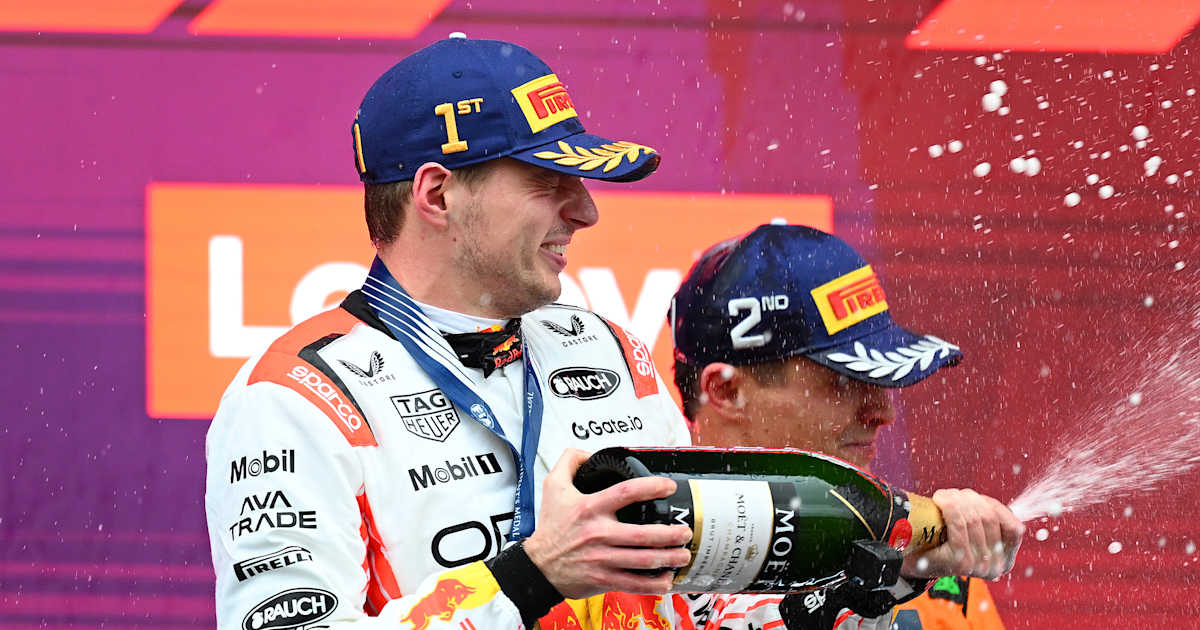 Formule 1: De nieuwe regels voor het 2026 seizoen