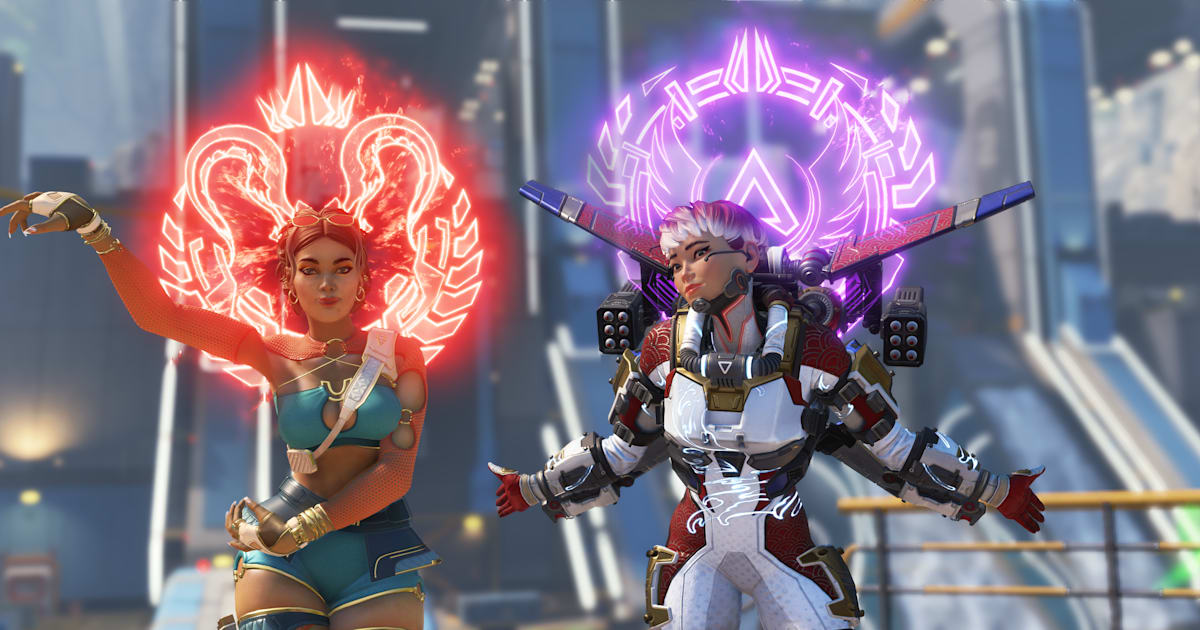 『エーペックスレジェンズ』：シーズン26 “ショーダウン” 概要 | エペ アプデ まとめ | レッドブル