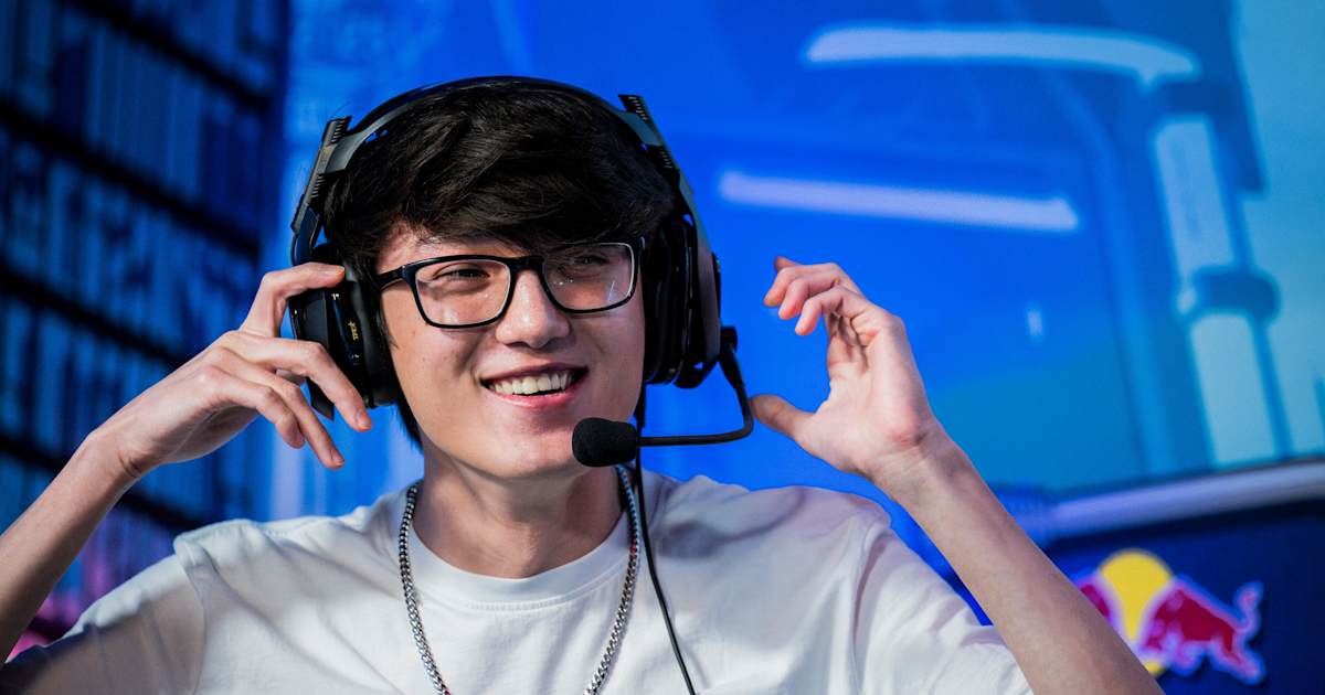 iiTzTimmy gaming top career moments: The stats to know