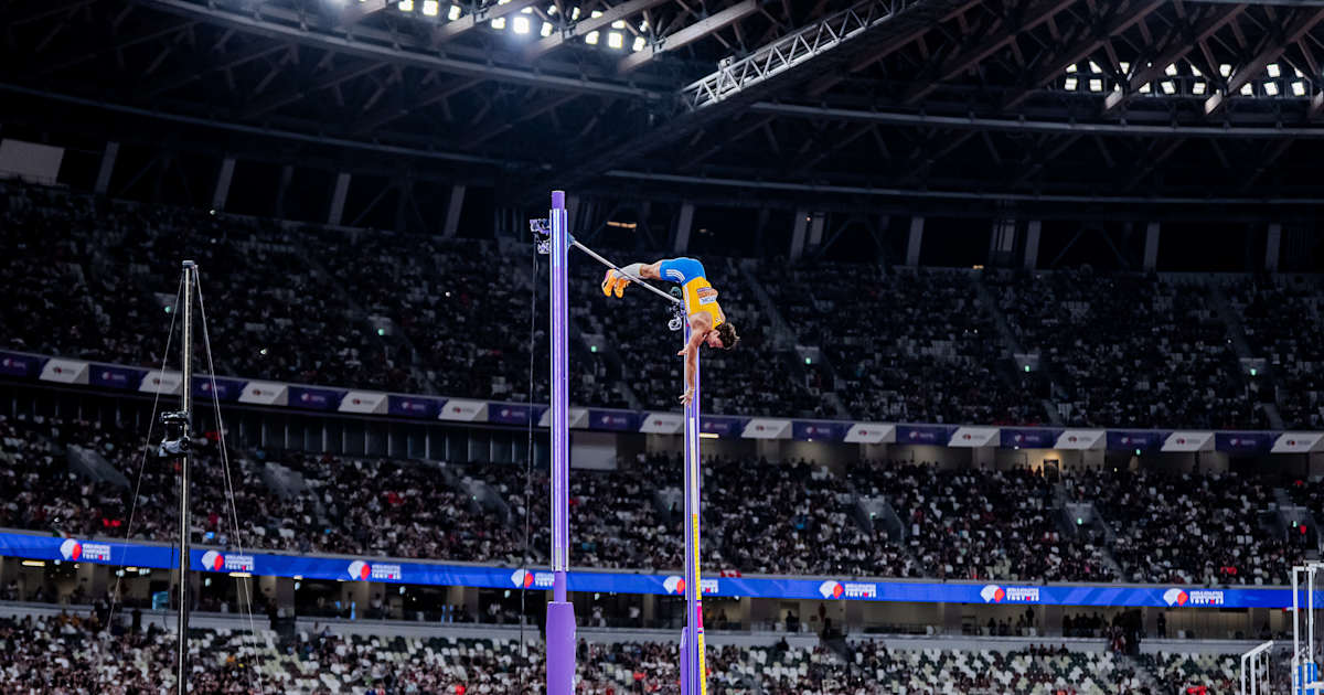 Track and field guide: What to know about athletics events
