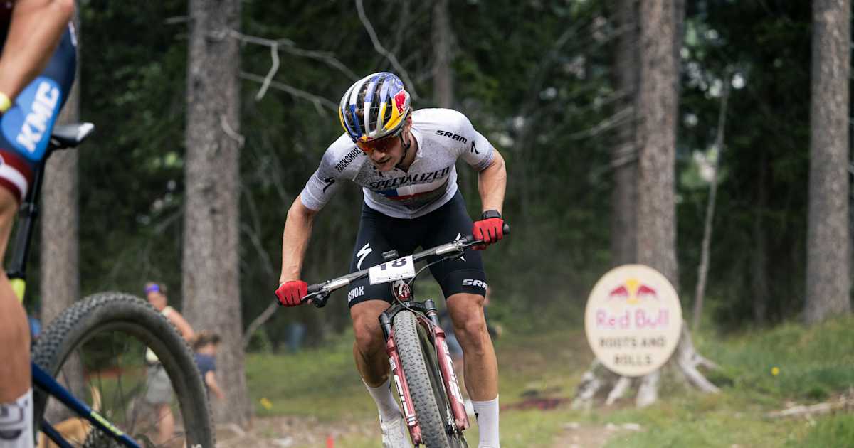 UCI MTB World Cup 2025: Lenzerheide – Lo mejor de XCO & DH