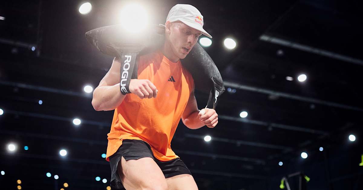 Why the World Fitness Project is changing functional fitness