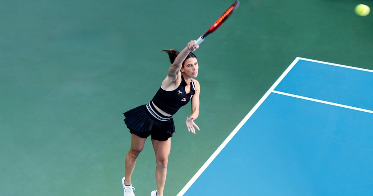 Australia Open 2026: 7 datos sorprendentes