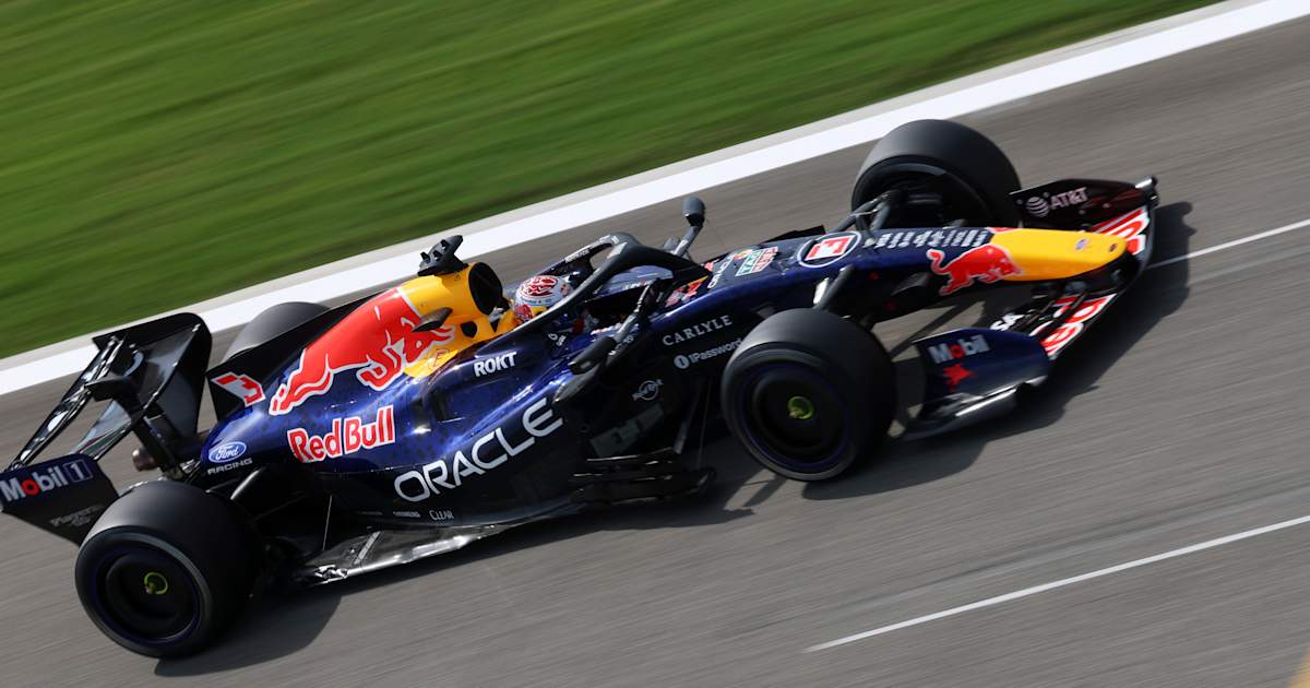 Red Bull and Ford: How the new F1 engine will power success