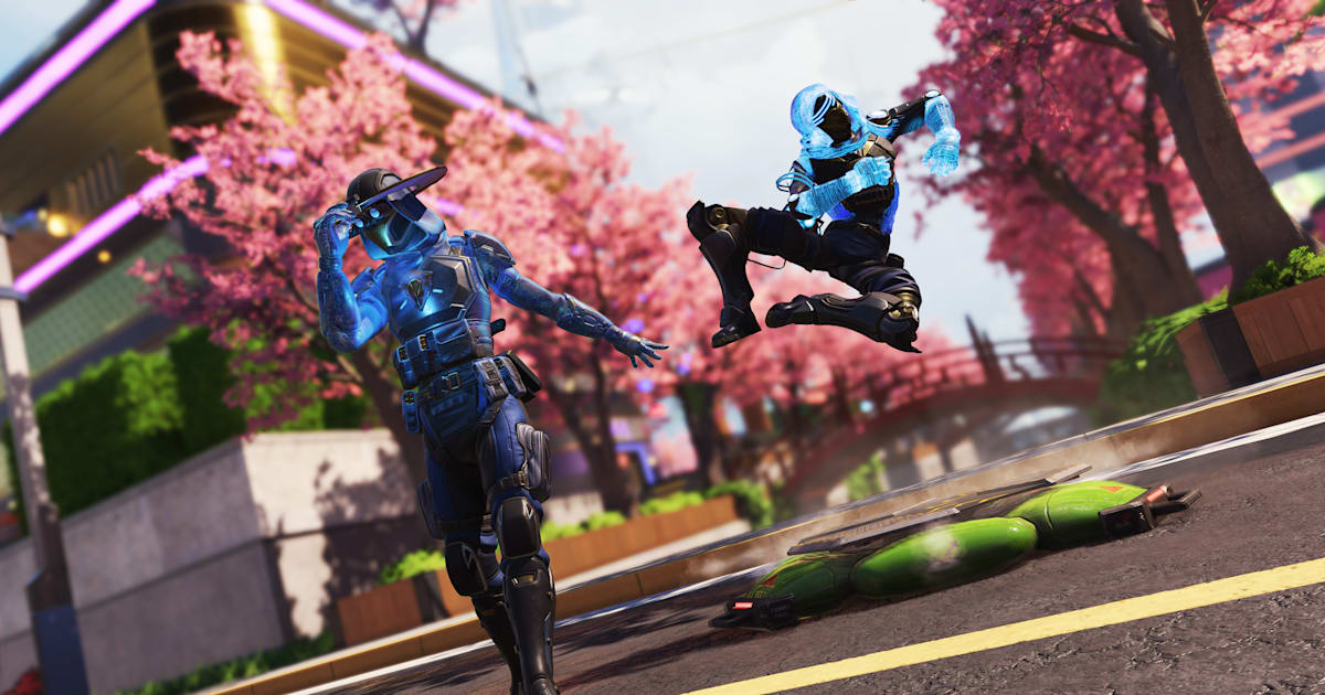 Apex Legends Season 28: Breach - Alle Infos zur neuen Saison