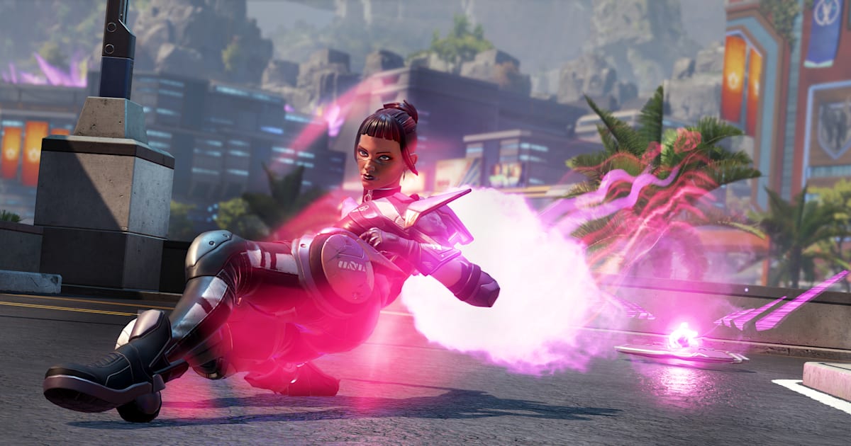 Apex Legends Season 29: Alle Infos zur neuen Saison & Axle