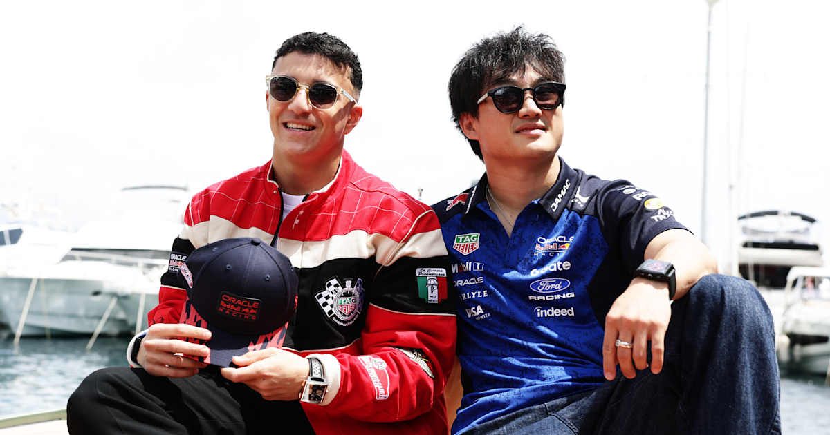Role and job of Formula 1 Reserve Driver and F1 test driver