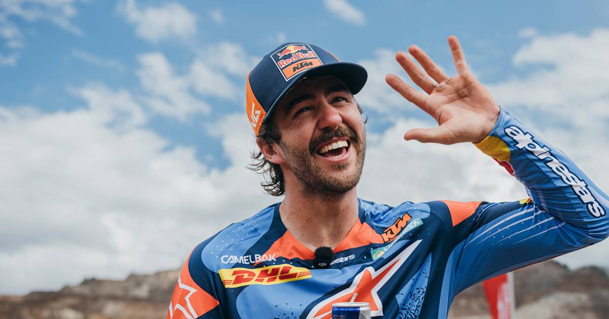 Red Bull Erzbergrodeo 2026: race report and replay
