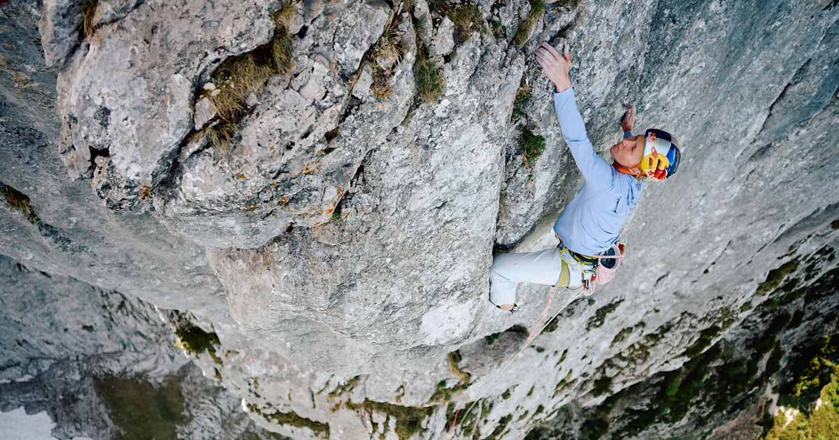 Lara Neumeier ostvarila san i osvojila Alpsku trilogiju