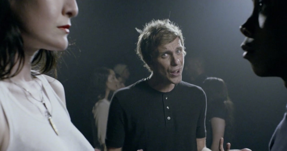 AWOLNATION: Hollow Moon – Red Bull Records video