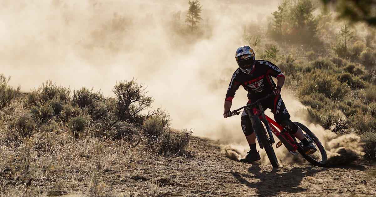 UnReal: Reality is what you make it – MTB film