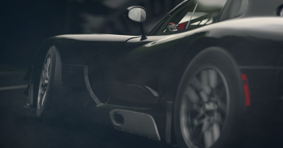 Red Bull Homestretch 2020: Race 2 – video