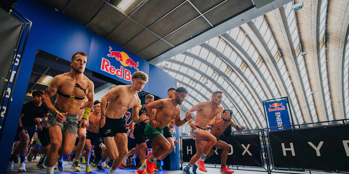 HYROX events 2025: The ultimate fitness racing calendar