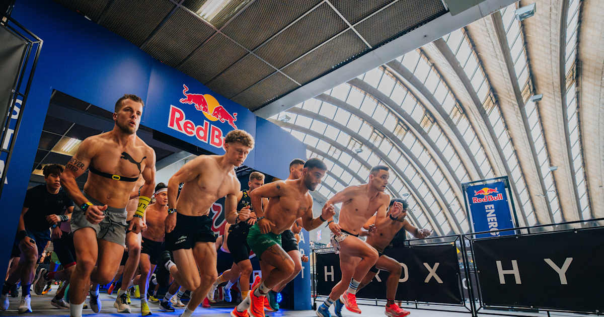 HYROX events 2025: The ultimate fitness racing calendar