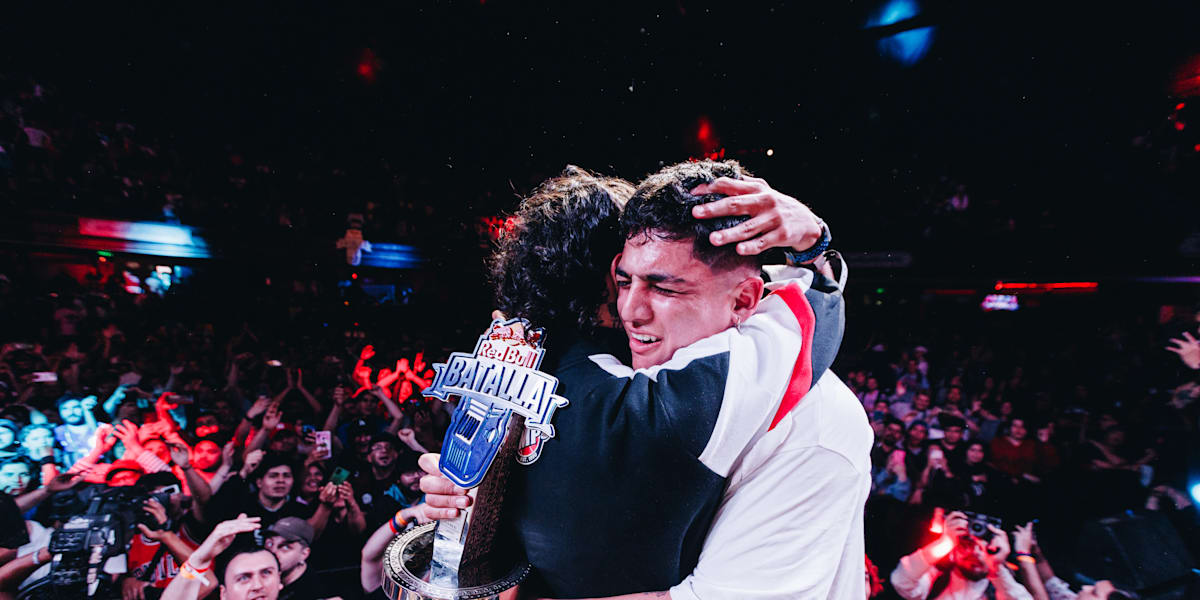 Red Bull Batalla 2023 National Final Chile – info