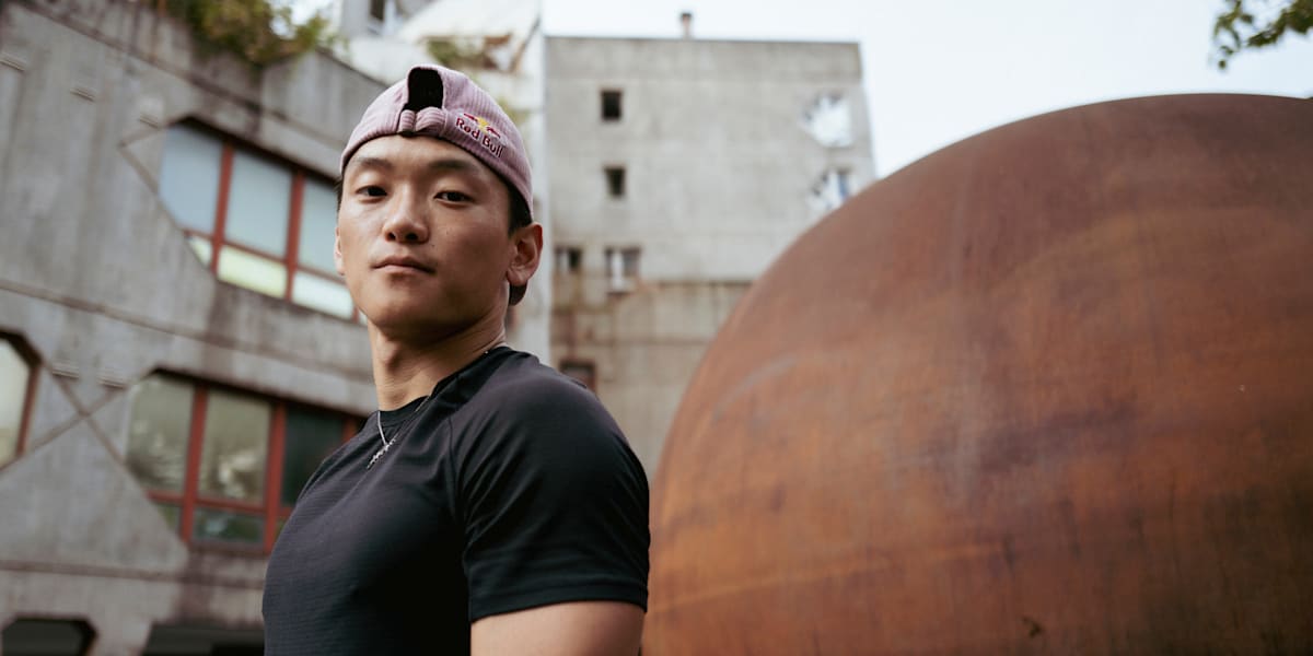 Phil Wizard on his career, journey to Paris and more