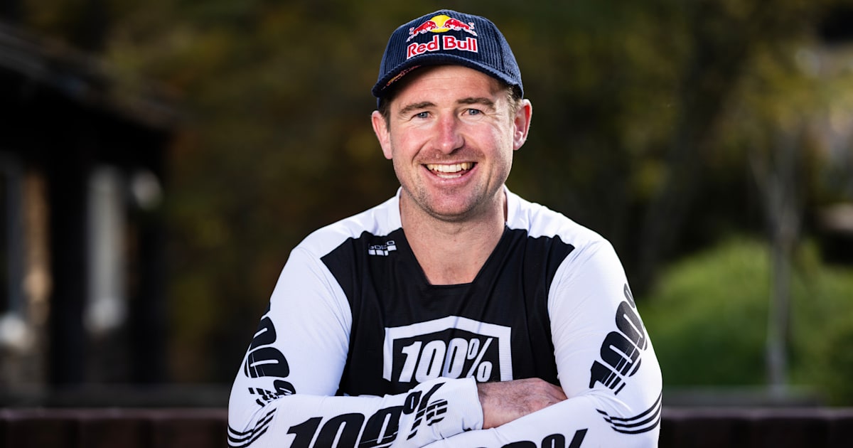 Brook Macdonald: MTB Downhill – Red Bull Athlete Page