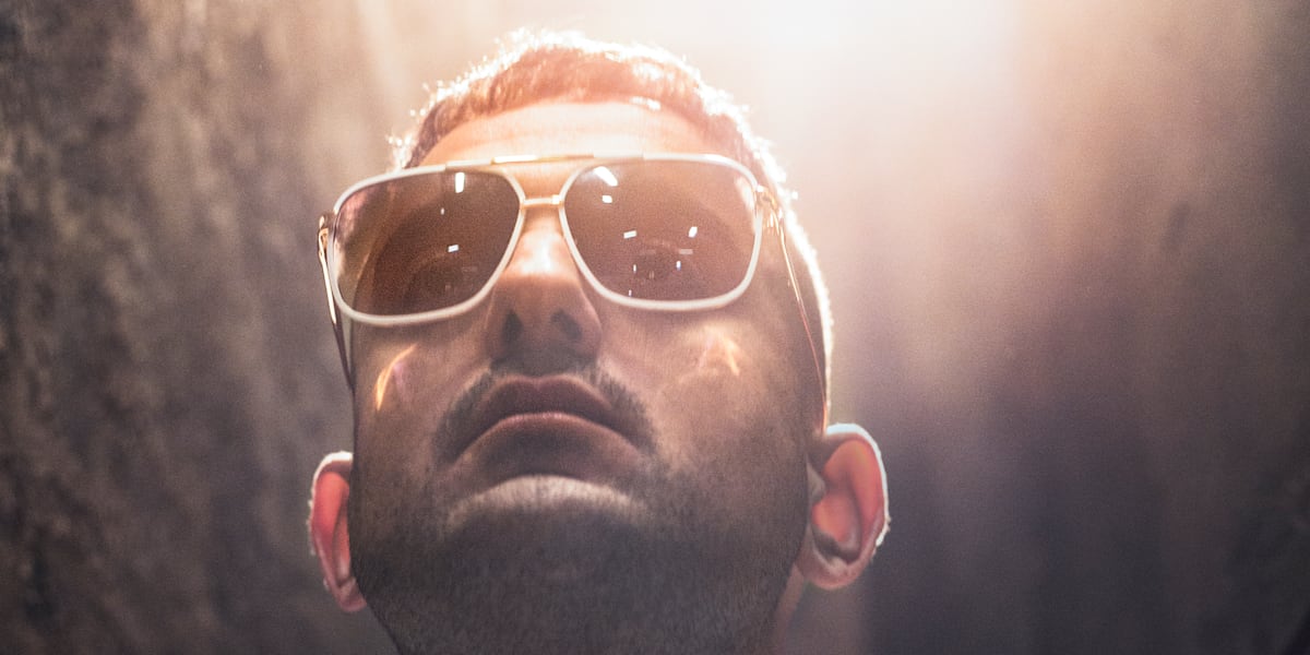 Die Bildwelt von Haftbefehl: Albumcover und Musikvideos