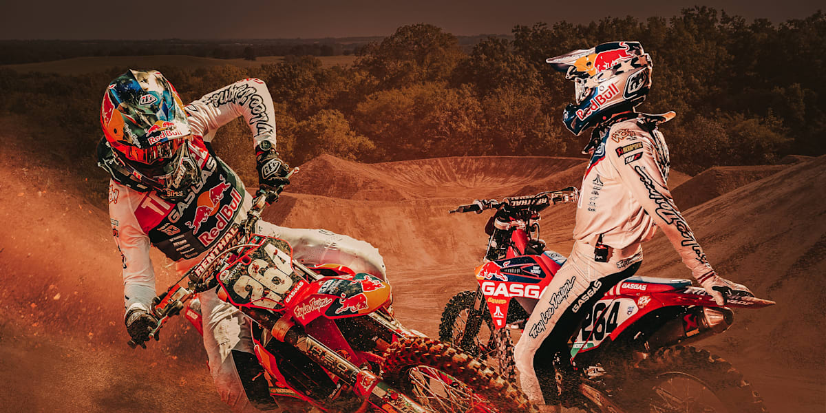 Moto Maverick: motocross film – Ryan Sipes