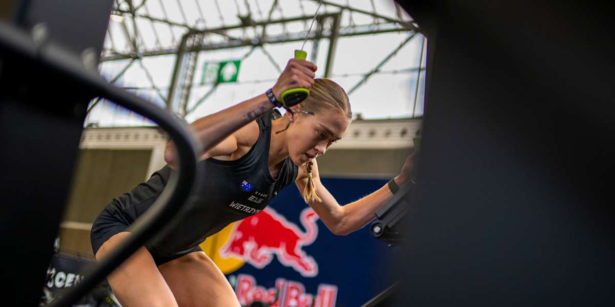 Elite 15: The best HYROX athletes in the world – photos