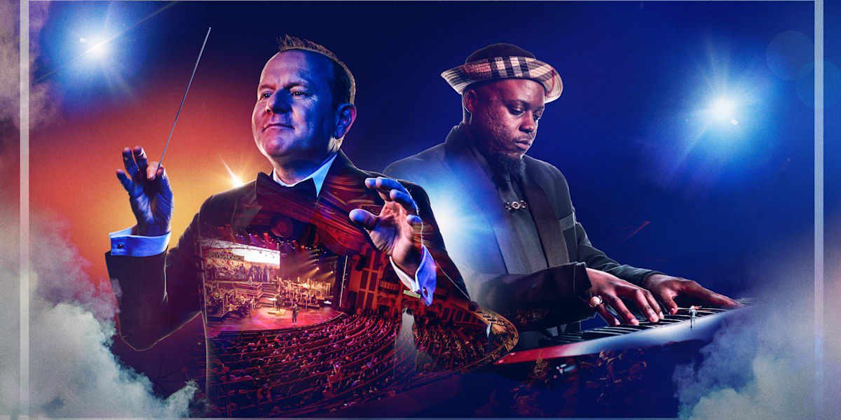 Red Bull Symphonic 2025 Announcement