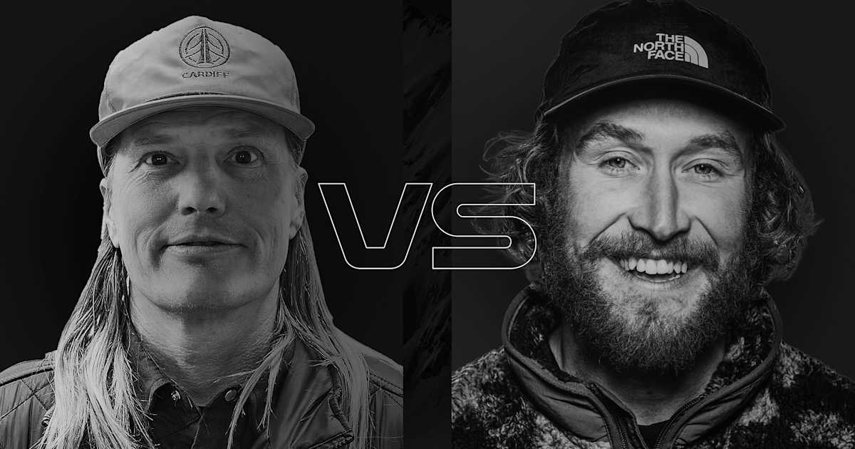 Natural Selection Tour Duels 2025: Leines vs Alexander