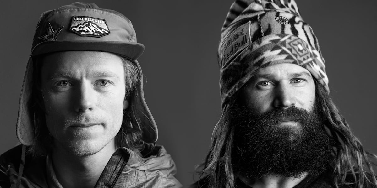 Natural Selection Tour Duell 2023: Horgmo vs Jackson