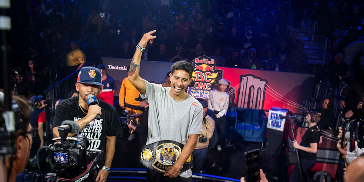 Distrct Talks S1 E4: B-Boys Ronnie and Victor