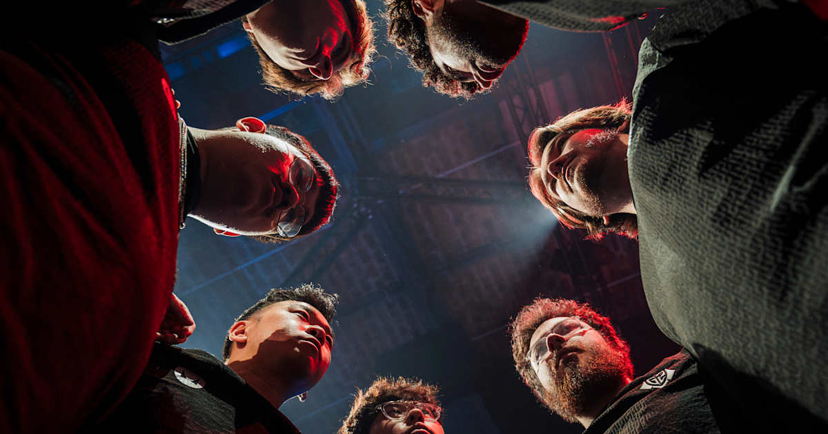 Top Valorant Teams bei den VCT Masters 2025 in Toronto